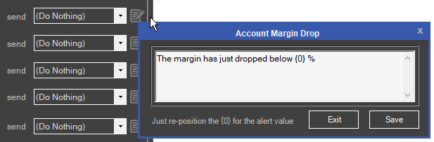 NinjaTrader Risk Manager Trade Protection - ClickAlgo Help